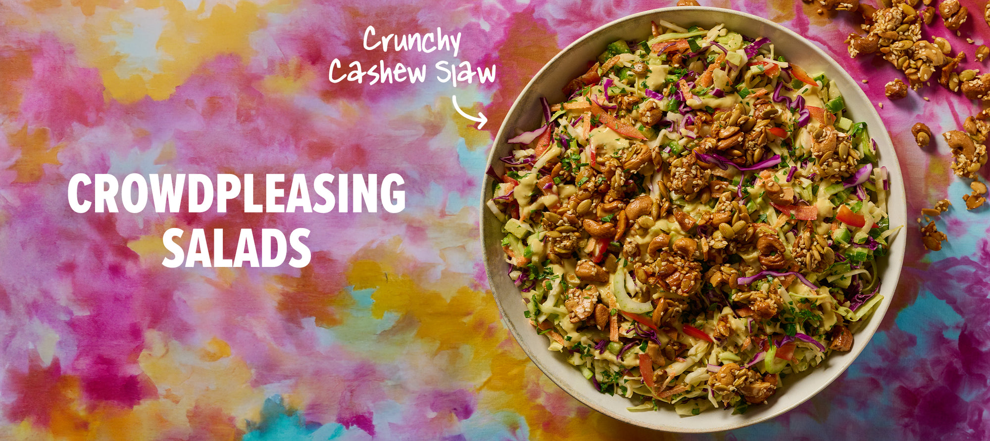 Come Eat Cookbook – Baked by Melissa