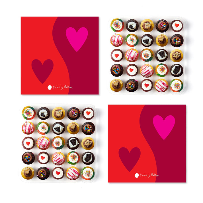 Gluten-Free Valentine's Day Gift Box (Bundle of 2) – Baked by Melissa